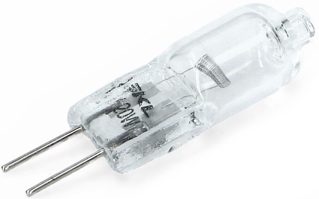 Halogenowa żarówka 20W 12V G4 kapsułkowa - ERLI.pl Halogenowa żarówka 20W 12V G4 kapsułkowa - ERLI.pl