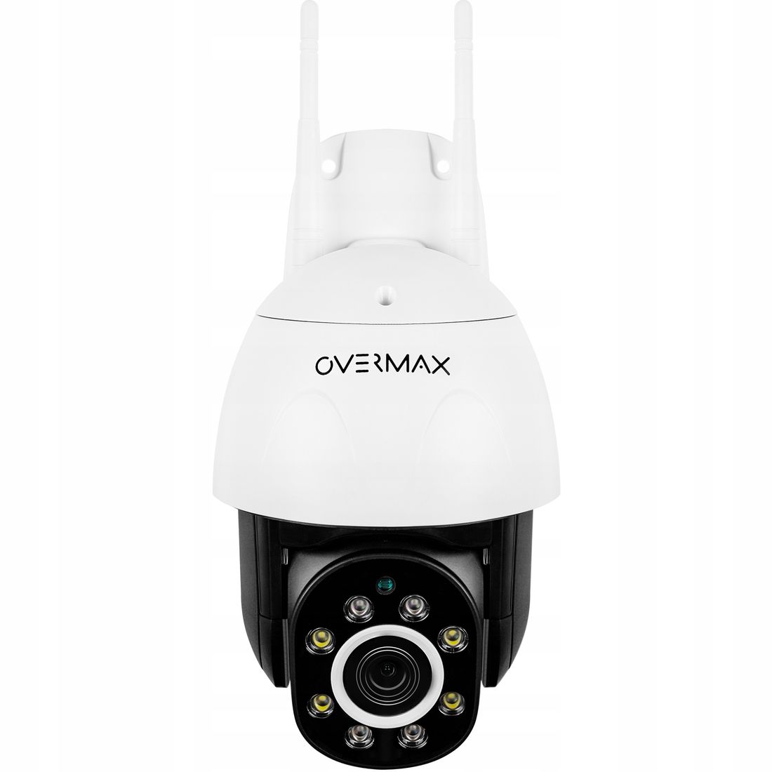 Kamera Zewnętrzna Obrotowa Ip Wifi 2.5K Pro 4Xzoom - ERLI.pl