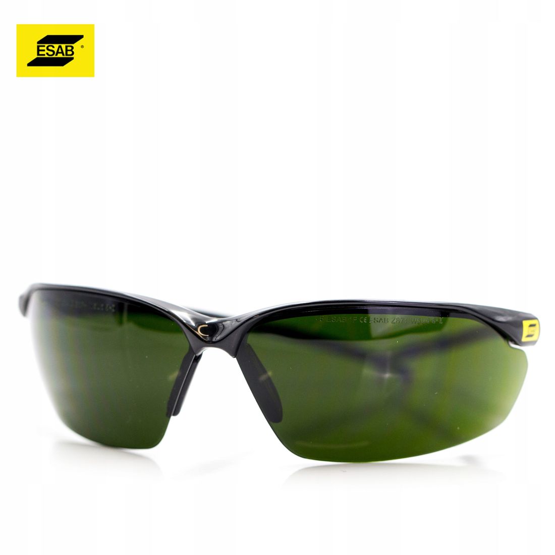 Okulary ochronne ESAB Warrior Spec - ERLI.pl