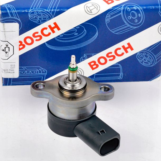 BOSCH ZAWÓR CIŚNIENIA POMPY CR MERCEDES VITO (638) - ERLI.pl