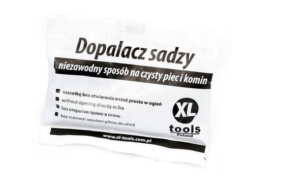 DOPALACZ WYPALACZ SADZY KATALIZATOR SPALIN 40G – 130394582 - ERLI.pl