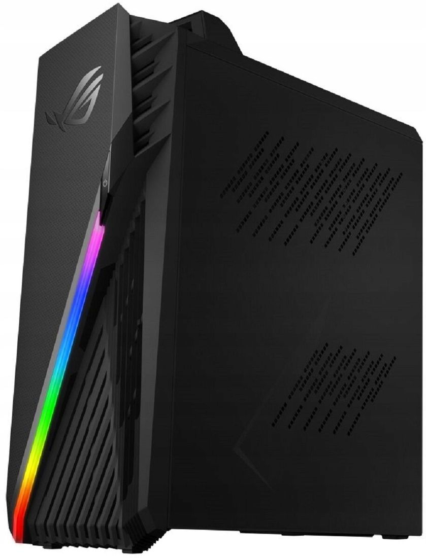 Asus ROG Strix GA15 R7 32GB SSD256+1TB RTX3060 W11 - ERLI.pl