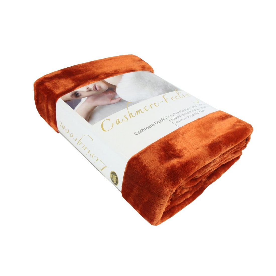 Gozze Cashmere Feeling