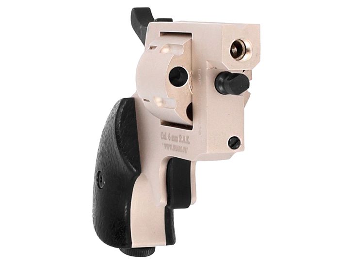 Rewolwer Ekol Arda hukowy kal. 6 mm K-1 satynowy – 6401492 - ERLI.pl