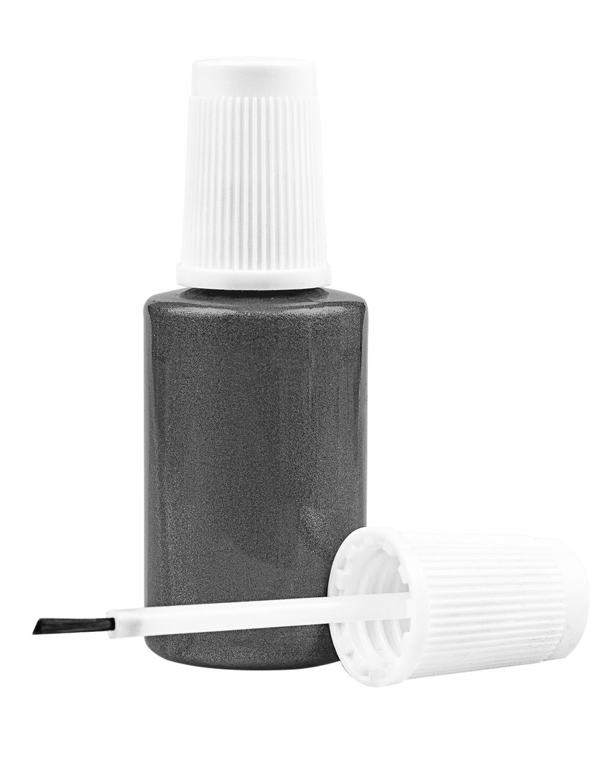 LAKIER ZAPRAWKA LC7V PERŁOWY BLUE ANTHRACITE PEARL VW – 131507097 - ERLI.pl