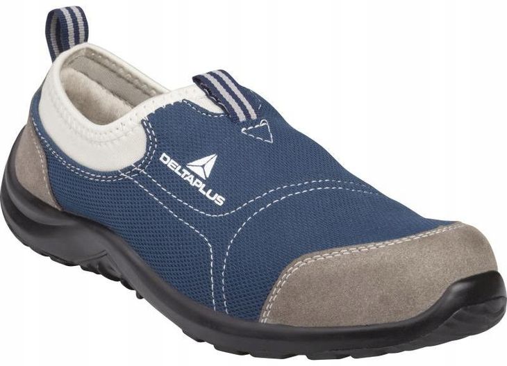 DELTAPLUS DELTA PLUS BUTY ROBOCZE MIAMI S1P SRC 42 - ERLI.pl