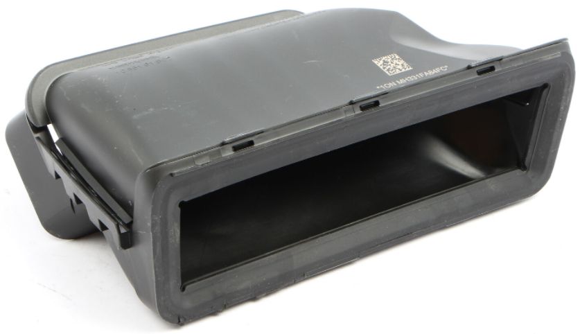 KIEROWNICA POWIETRZA WLOT VW SKODA AUDI SEAT 5Q0129618N ORYGINAŁ - ERLI.pl