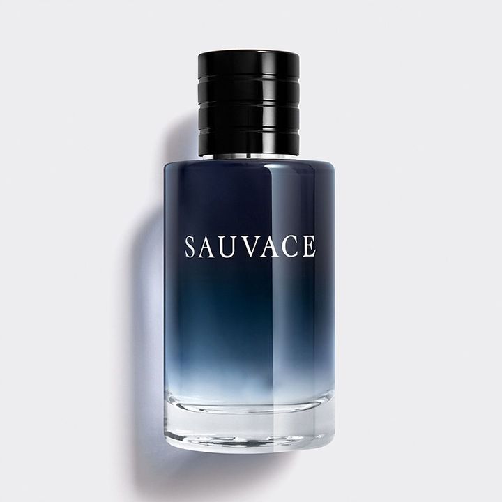 Perfumy męskie SAUVACE 100ml Eau De Parfum - ERLI.pl