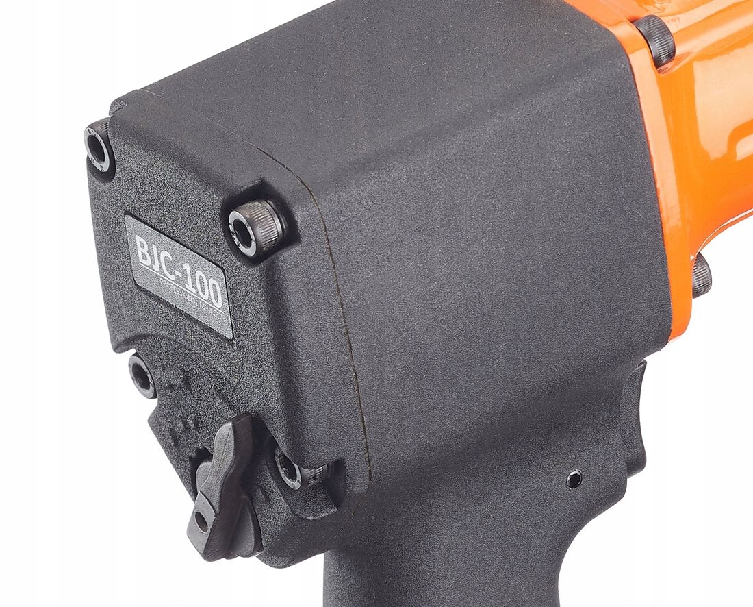 KLUCZ PNEUMATYCZNY UDAROWY do kół 1/2 BJC +NASADKI - ERLI.pl