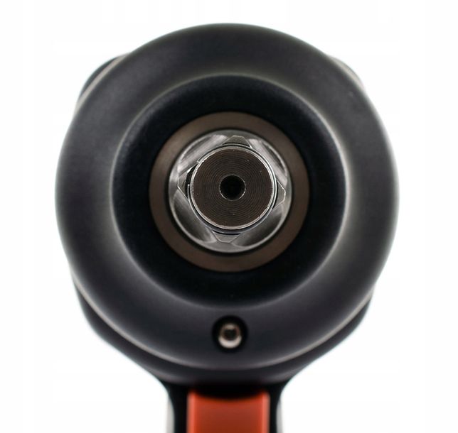 KLUCZ PNEUMATYCZNY UDAROWY z udarem DO KÓŁ kompresora 1/2 BJC + NASADKI – 142327686 - ERLI.pl