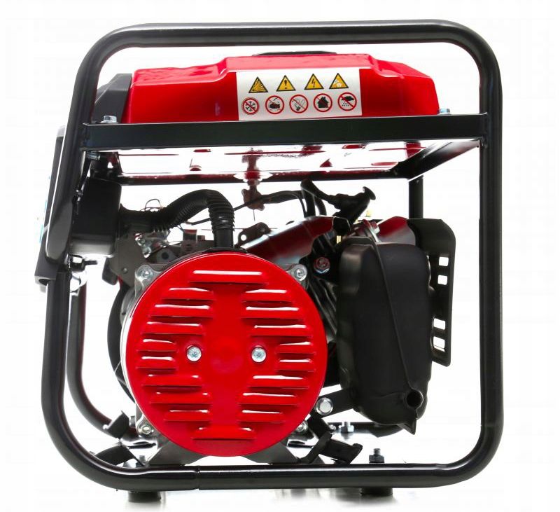 AGREGAT PRĄDOTWÓRCZY GENERATOR PRĄDU AVR - ERLI.pl AGREGAT PRĄDOTWÓRCZY GENERATOR PRĄDU AVR - ERLI.pl