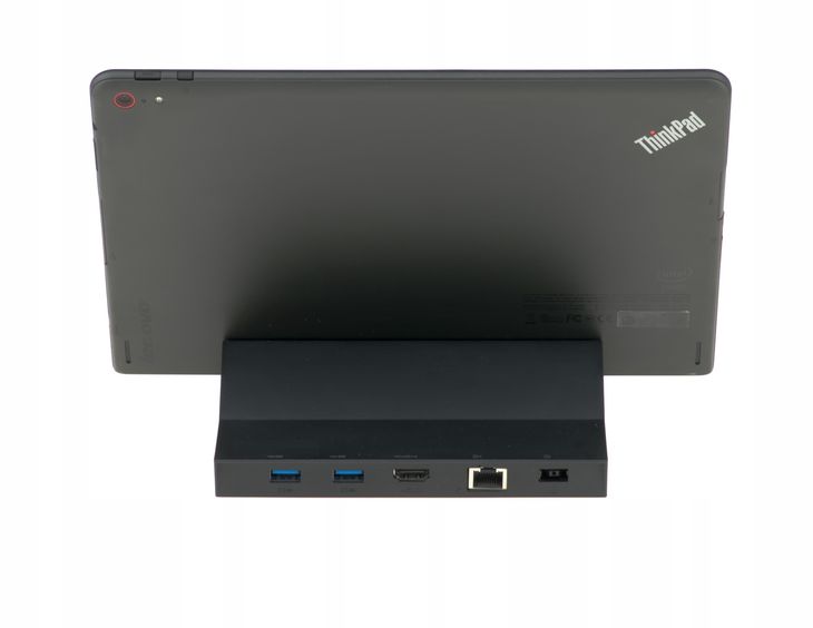 TABLET LENOVO ThinkPad 10 HDMI WIFI STACJA+128GB - ERLI.pl