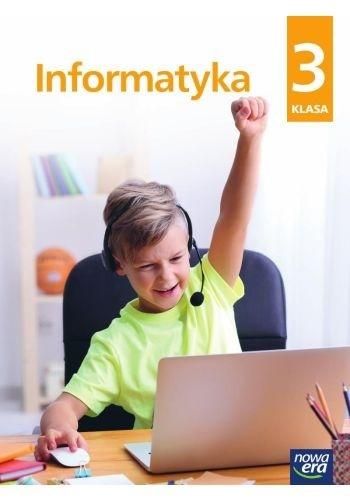 Informatyka SP 3 ćw. 2022 NE - ERLI.pl