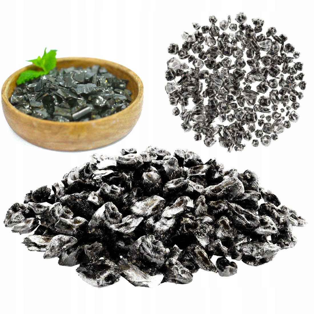 SZUNGIT SZLACHETNY ELITE 100 g FILTR DO WODY - ERLI.pl