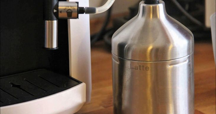 KRUPS System AutoCappuccino XS6000 do ekspresu - ERLI.pl