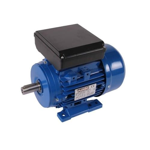 Silnik elektryczny jednofazowy 3 kW 1440 obr/min - ERLI.pl