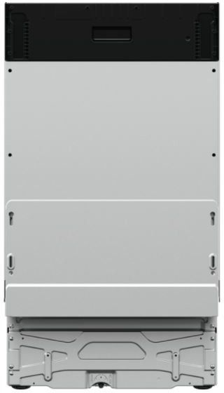 Zmywarka do zabudowy 45 Electrolux EEA12100L 9kpl - ERLI.pl