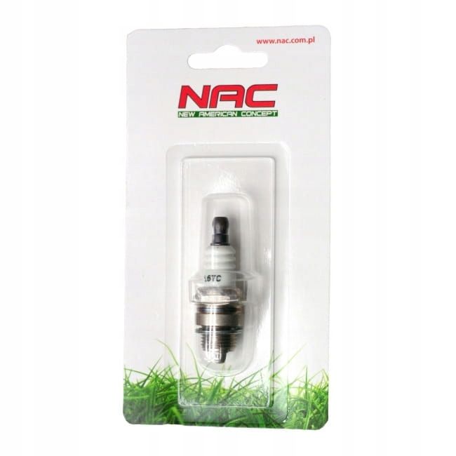 Świeca zapłonowa NAC Torch L6TC - ERLI.pl