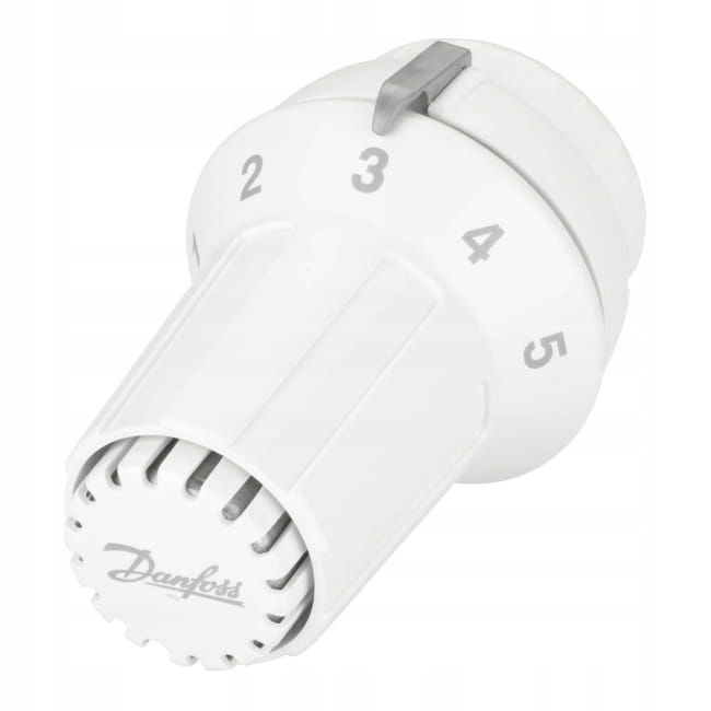 Głowica termostatyczna Danfoss RAS-C – 120883898 - ERLI.pl