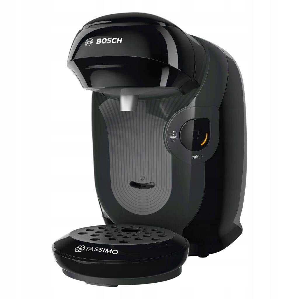 Ekspres na kapsulki Tassimo Style TAS1102 - ERLI.pl