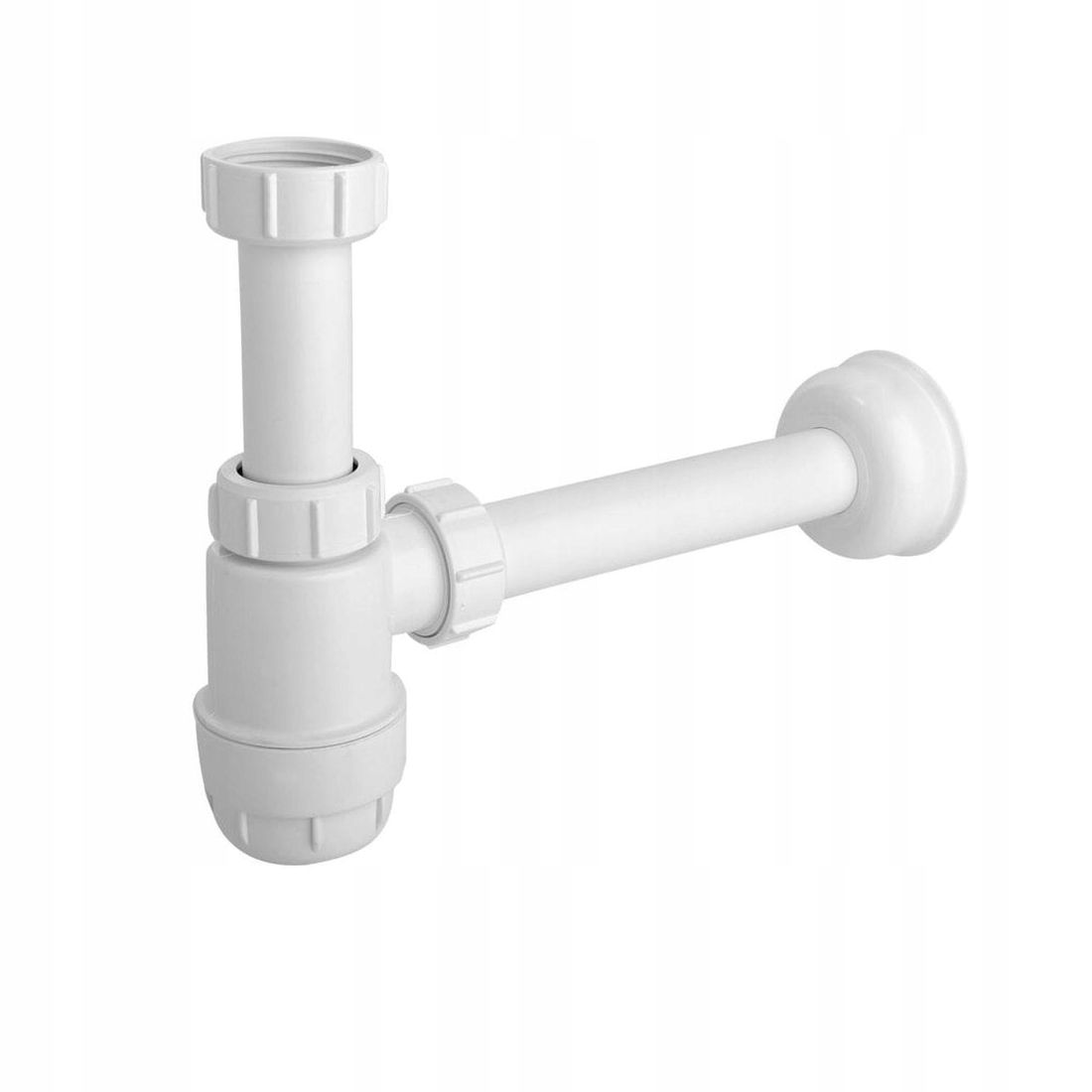 Syfon UMYWALKOWY niski MCALPINE - ERLI.pl