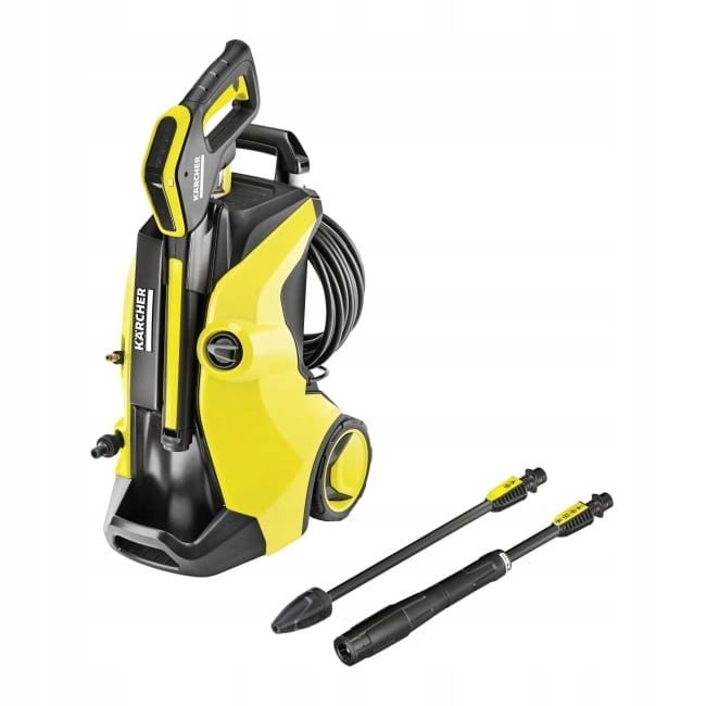 Myjka ciśnieniowa Karcher K5 Full Control - ERLI.pl