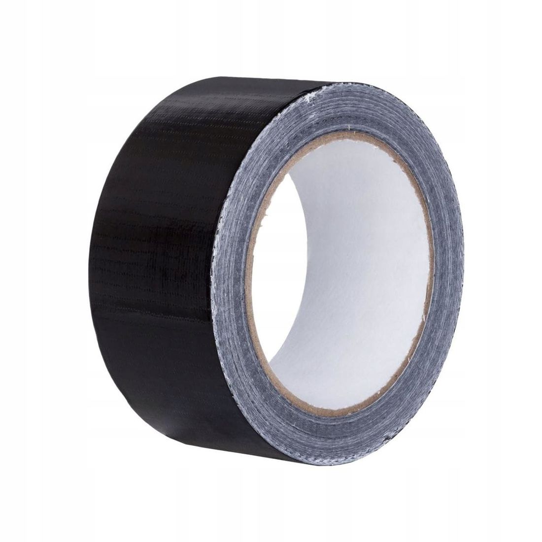 Taśma naprawcza 48 mm x 25 m czarna AXTON - ERLI.pl