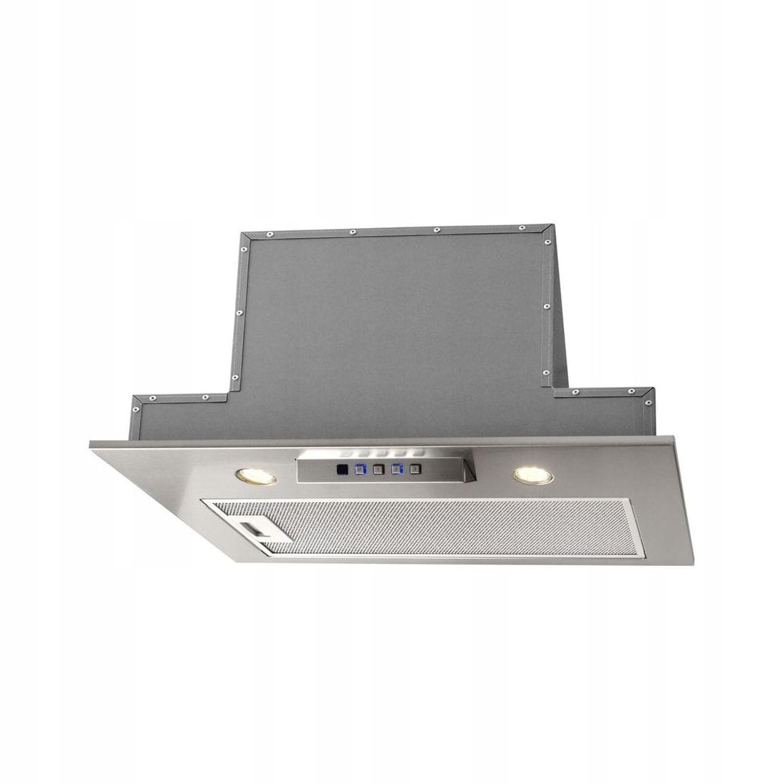 Okap kuchenny WK-10 NEVA AKPO - ERLI.pl