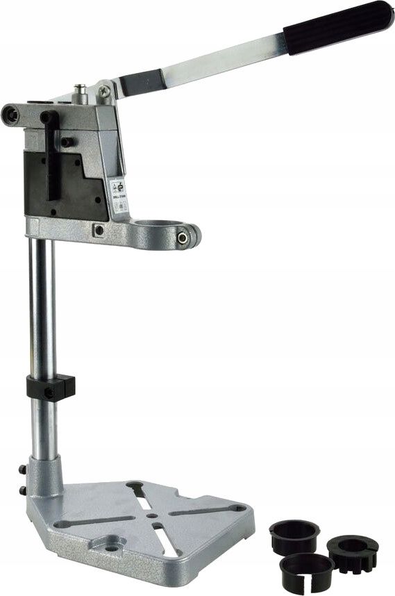 STOJAK STATYW DO WIERTARKI 430MM STOŁOWY UCHWYT – 138093599 - ERLI.pl