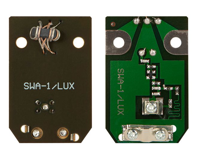 Wzmacniacz antenowy SWA-1/LUX - ERLI.pl