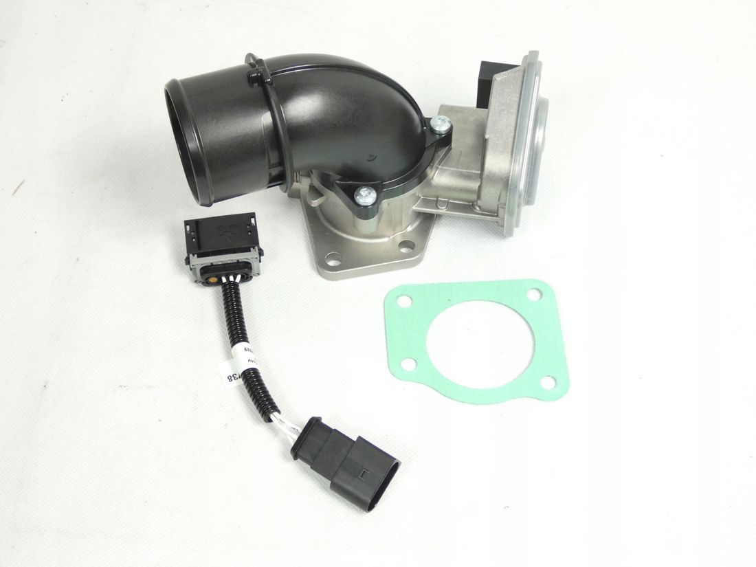 FIAT DUCATO BOXER JUMPER 3.0 HDI PRZEPUSTNICA – 132714630 - ERLI.pl