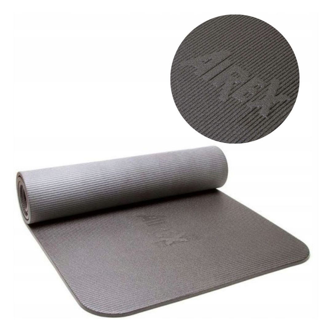 MATA DO ĆWICZEŃ JOGI GIMNASTYCZNA 200CM AIREX PRO - ERLI.pl