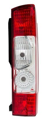 FIAT DUCATO PEUGEOT BOXER JUMPER LAMPA TYLNA PRAWA – 151932630 - ERLI.pl