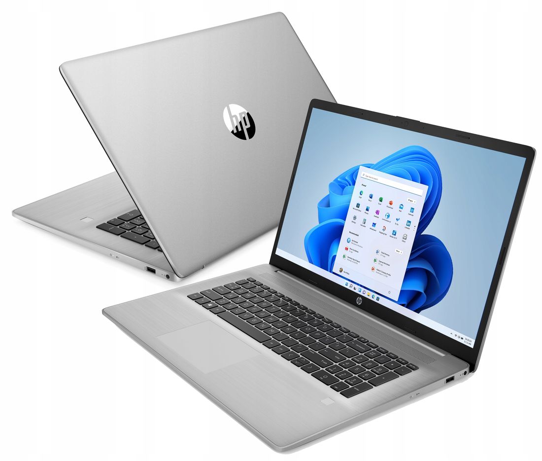 HP ProBook 470 G8 Intel i7 16GB SSD 512GB W11 PRO - ERLI.pl