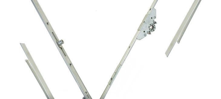 Zasuwnica Roto Gr.2180 2001-2400 Dornmas 25mm - ERLI.pl