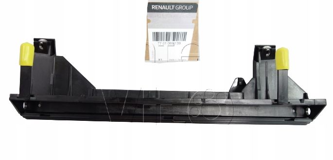 MOCOWANIE LINEK HAMULCA RĘCZN SCENIC II 7701069139 – 133246268 - ERLI.pl