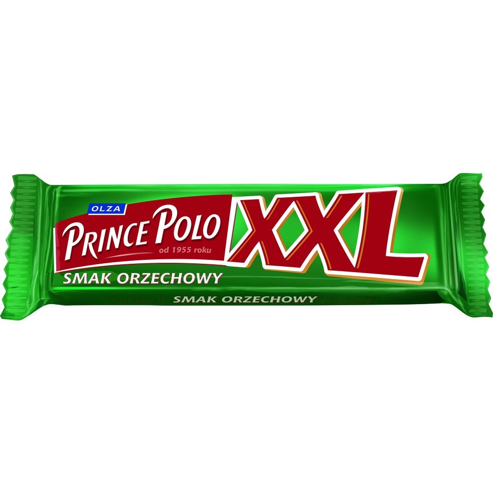 PRINCE POLO XXL WAFELEK ORZECHOWY W CZEKOLADZIE 50G - ERLI.pl PRINCE POLO XXL WAFELEK ORZECHOWY W CZEKOLADZIE 50G - ERLI.pl