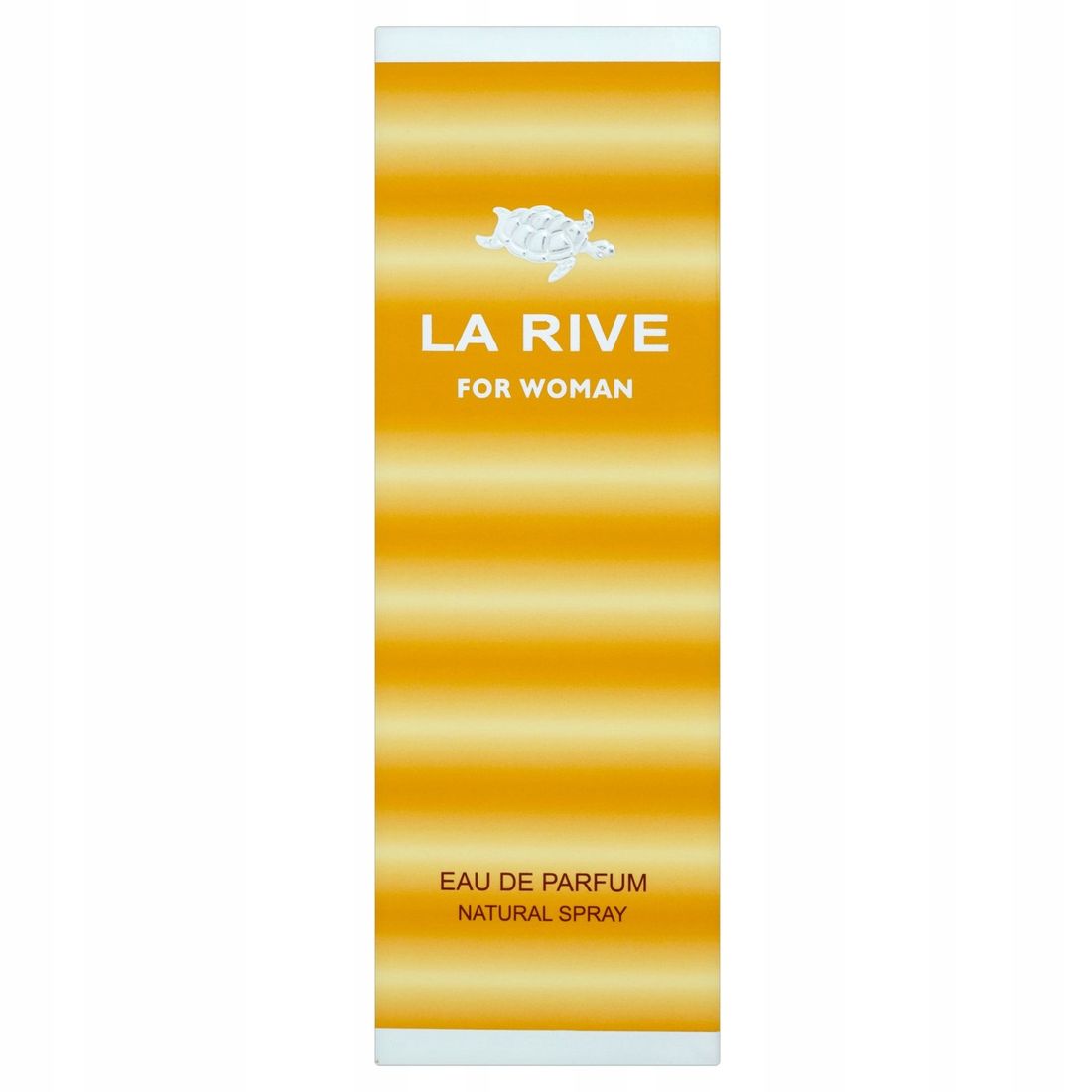 LA RIVE FOR WOMAN WODA PERFUMOWANA DAMSKA 90 ML - ERLI.pl
