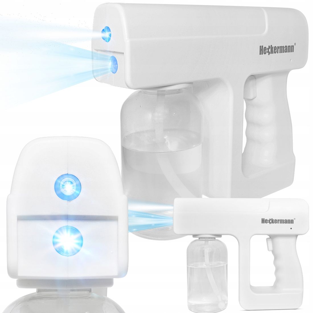 ATOMIZER DO PODLEWANIA KWIATÓW ROSLIN AKUMULATOR - ERLI.pl