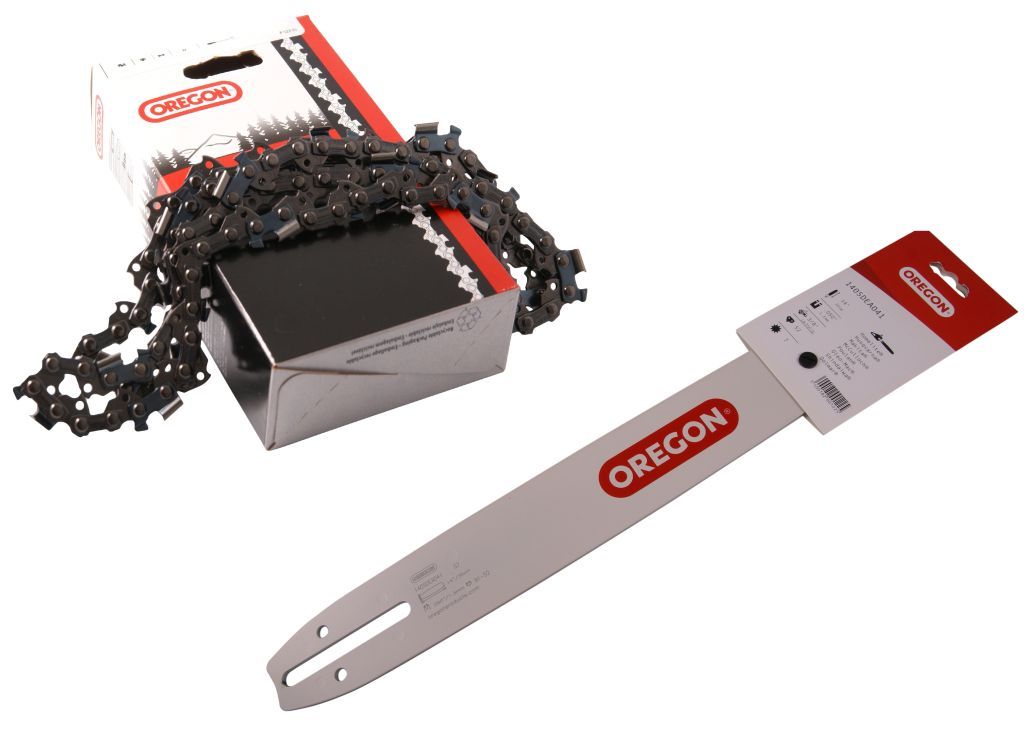 PROWADNICA ŁAŃCUCH OREGON PARTNER 351 350 370 740 - ERLI.pl