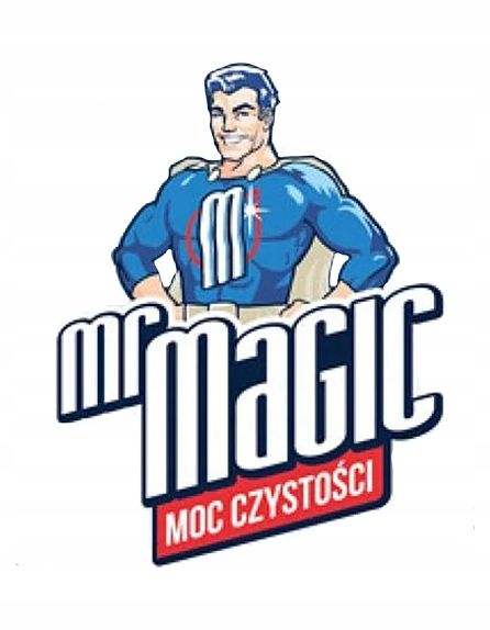 4X PIANKA SPRAY MR MAGIC 5W1 DO MEBLI ANTY KURZ - ERLI.pl