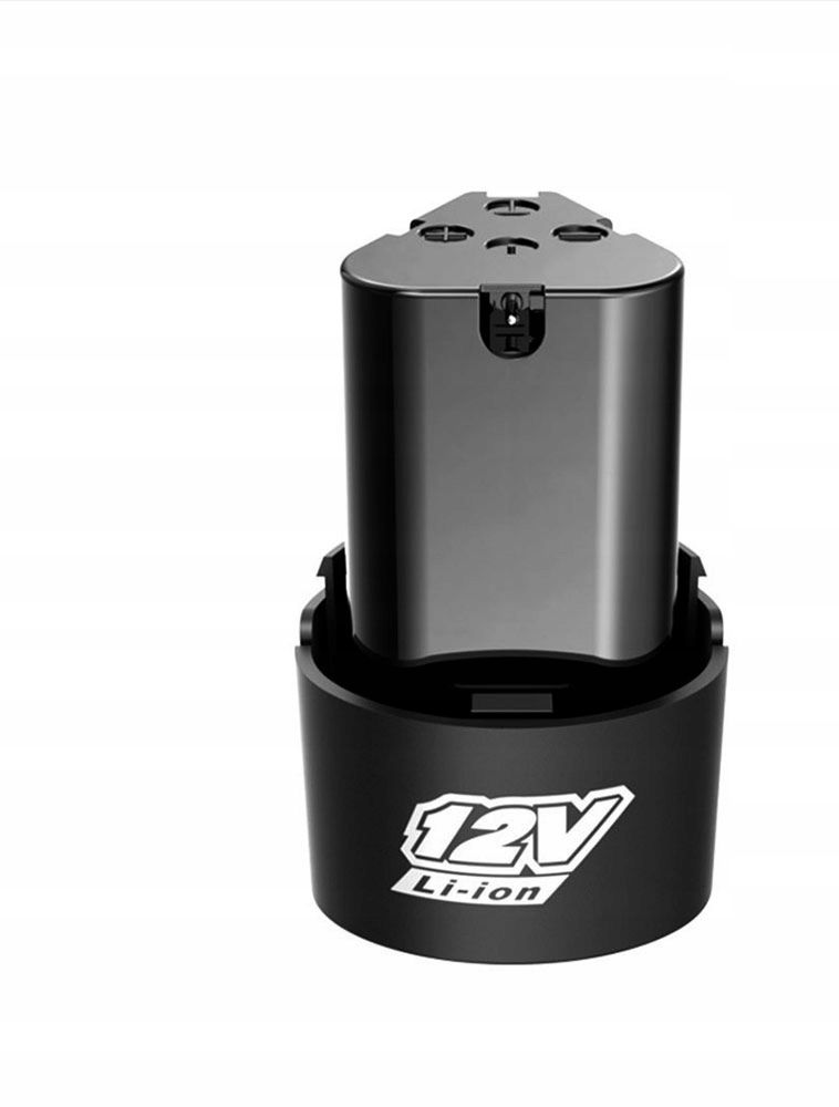 Akumulator Li-Ion Technik 12 V 1,2 Ah - ERLI.pl