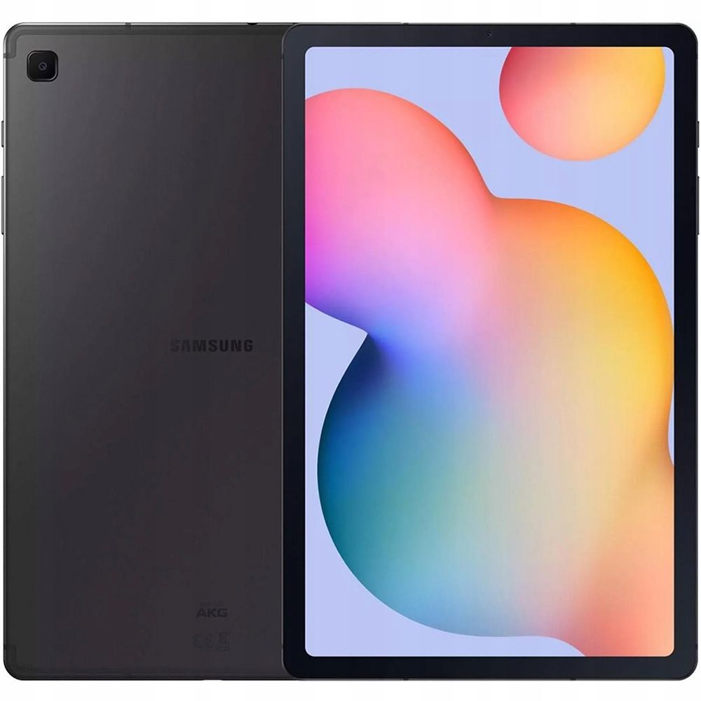Tablet Samsung Galaxy Tab S6 Lite 2022 10.4 P613 - ERLI.pl