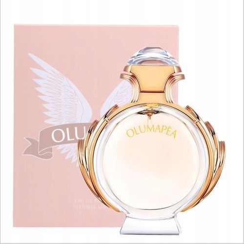 OLUMAPEA Perfumy damskie 50ml OLIMPIA - ERLI.pl