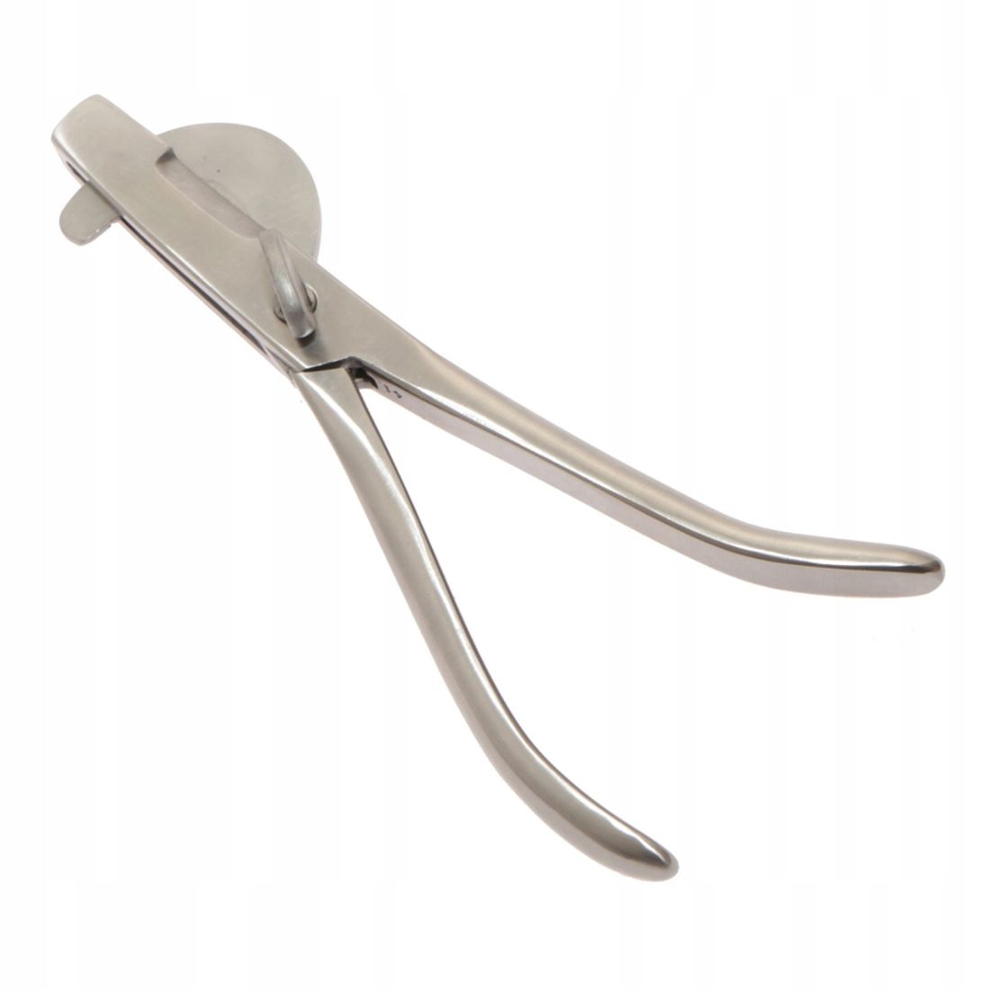 Emaskulator elastrator do kastracji prosiąt 19cm - ERLI.pl