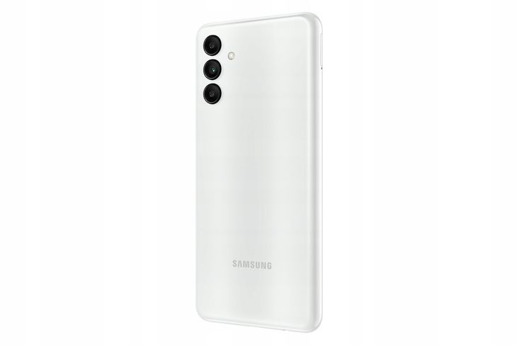 Smartfon Samsung Galaxy A04s (A047) 3/32GB White - ERLI.pl