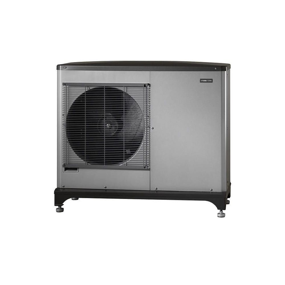 Pompa ciepła NIBE F2040 8kW Monoblok - ERLI.pl