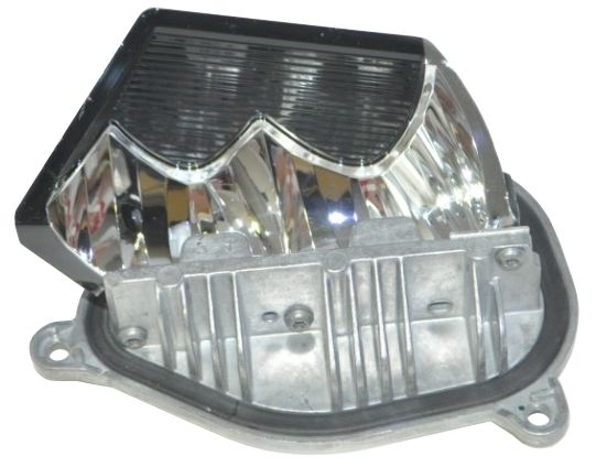 MODUŁ LED PRAWY VW PASSAT B8 ORYGINAŁ - ERLI.pl