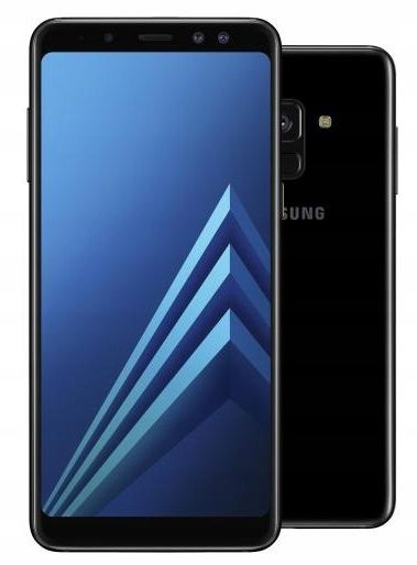 SAMSUNG GALAXY A8 32GB SM-A530F/DS KOLORY FAKTURA23% - ERLI.pl