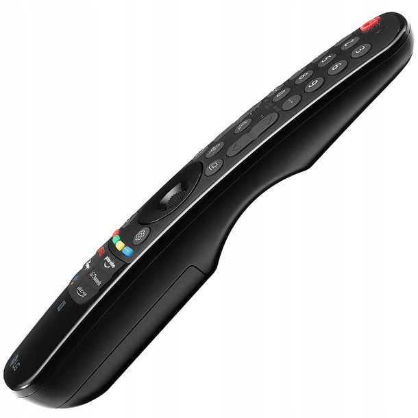 PILOT LG MAGIC REMOTE MOTION TAP MR22GN 2022 NFC - ERLI.pl